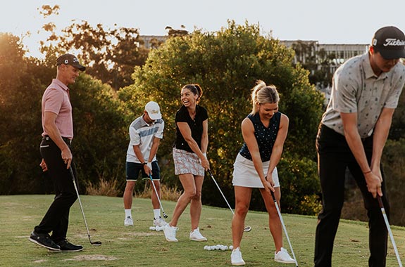 Cowra Golf Club - Premier Golf Course Central West NSW